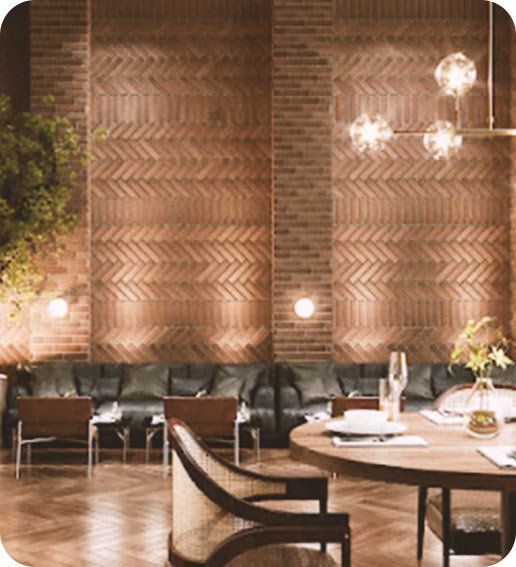 Wall Cladding Tiles Manufacturer | High-Quality Products